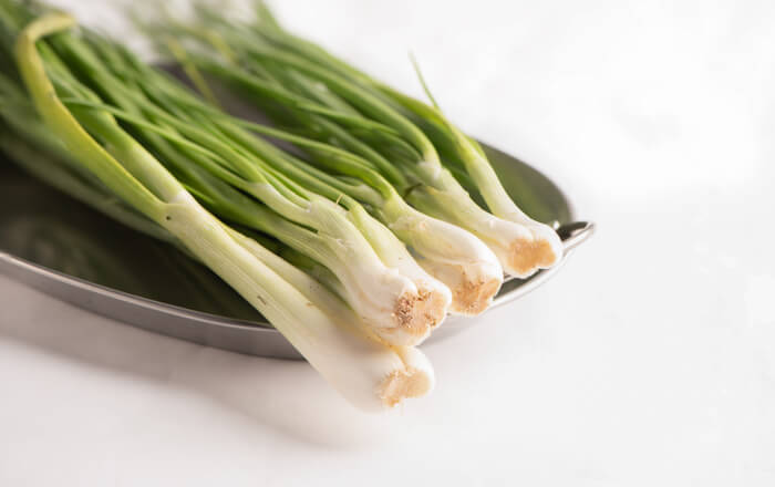 Urbankisaan - Spring Onion